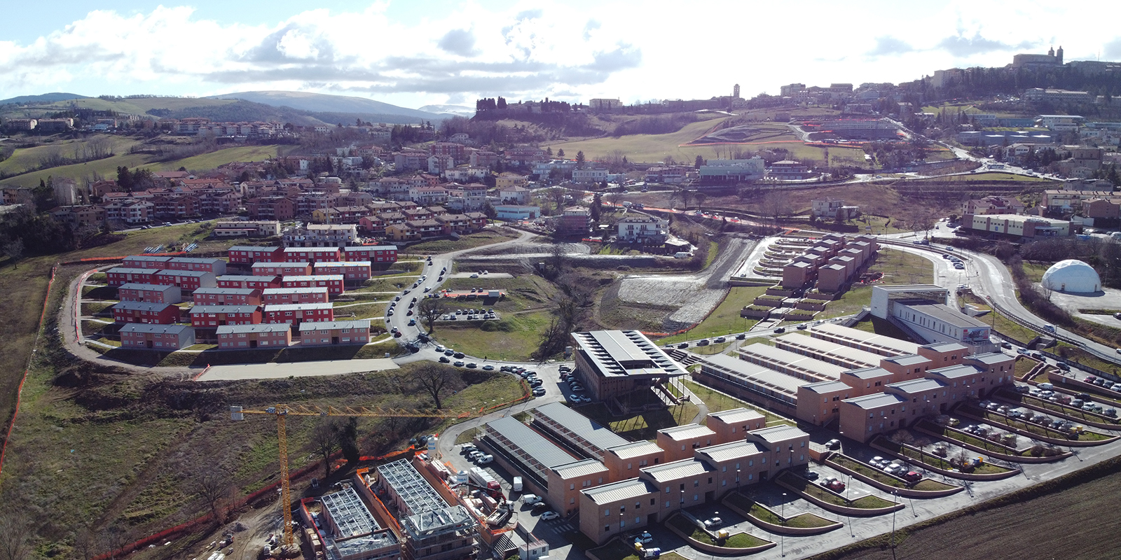 SHARPER Camerino - La Notte Europea dei Ricercatori 2024