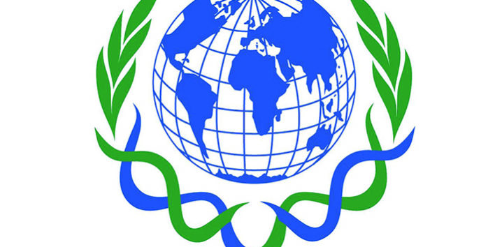 ICGEB - SHARPER Night