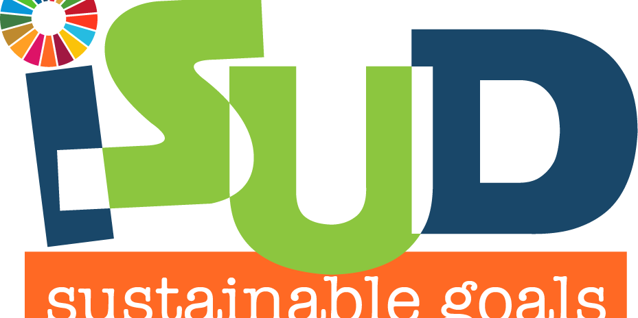 iSUD - SHARPER Night