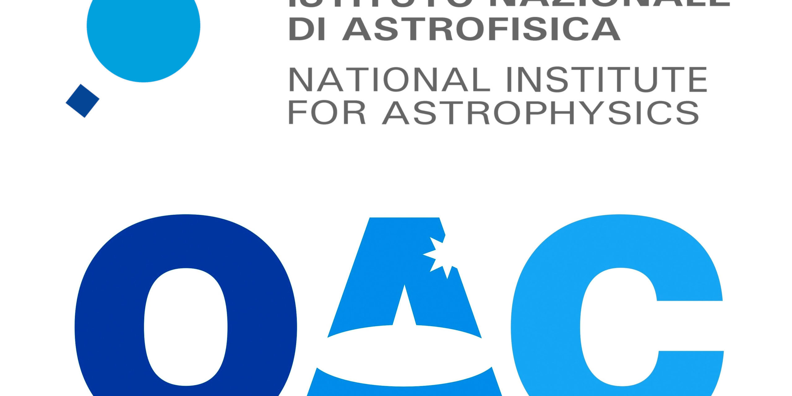 OAC - INAF Osservatorio Astronomico di Cagliari Istituto Nazionale di ...