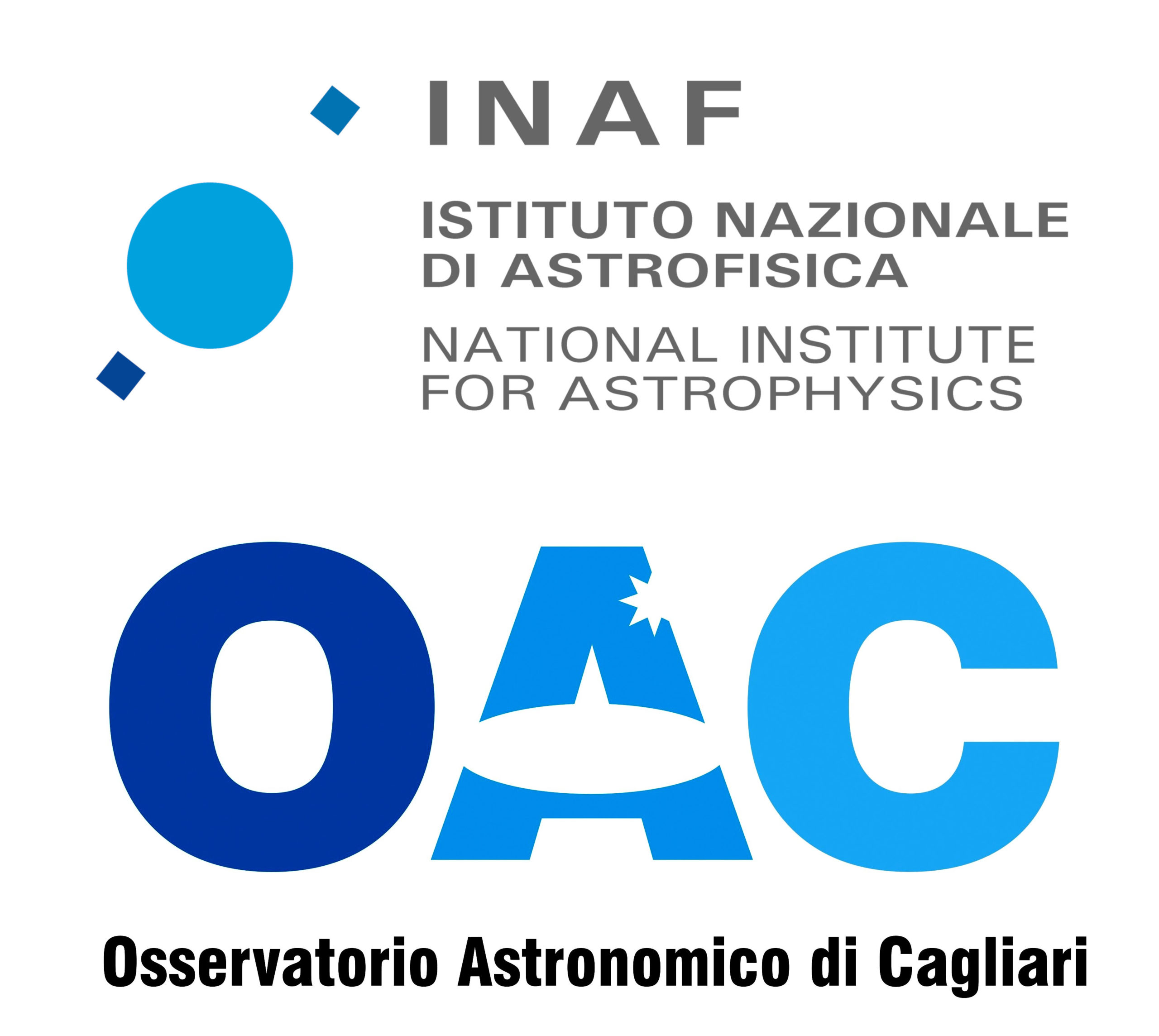 OAC - INAF Osservatorio Astronomico di Cagliari Istituto Nazionale di ...
